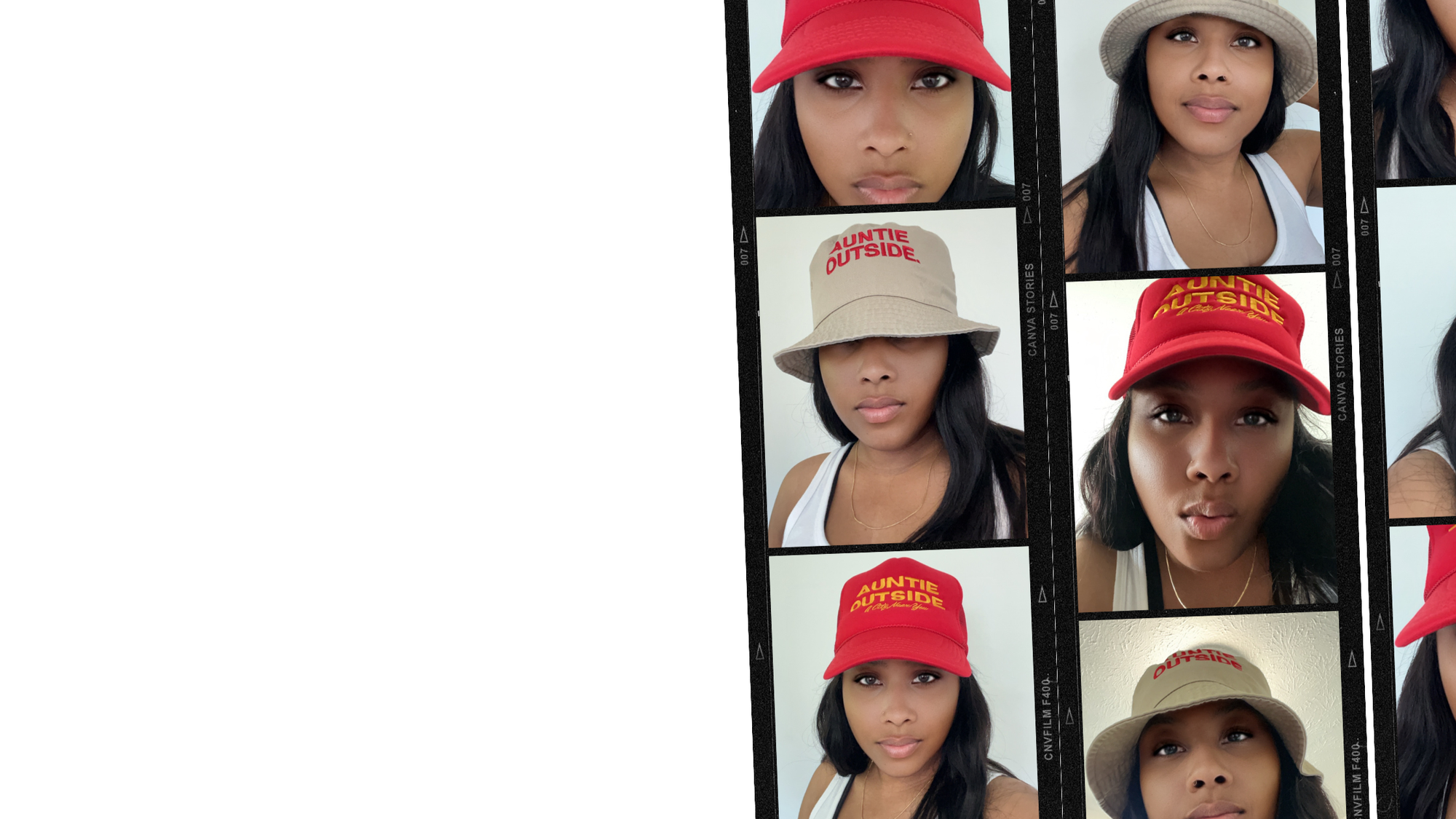 Yeaux Mama | Home of the Auntie T-shirts