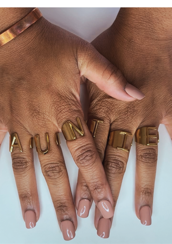 Yeaux Mama | Home of the Auntie T-shirts