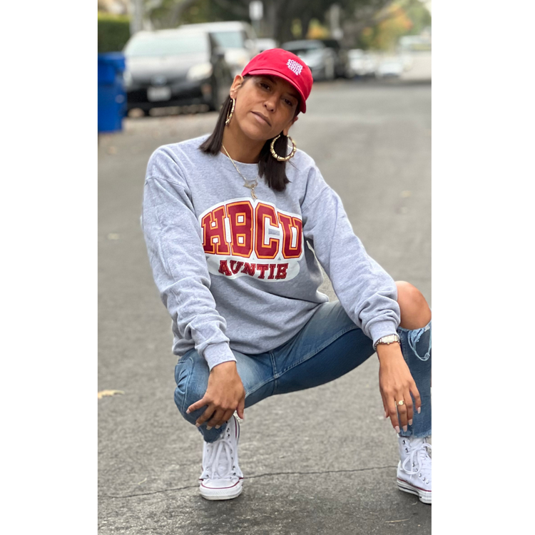 Yeaux Mama | Home of the Auntie T-shirts