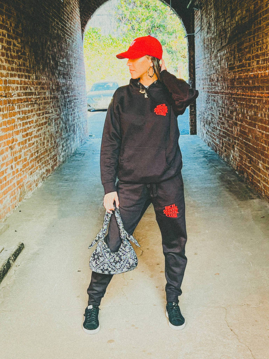 Yeaux Mama | Home of the Auntie T-shirts